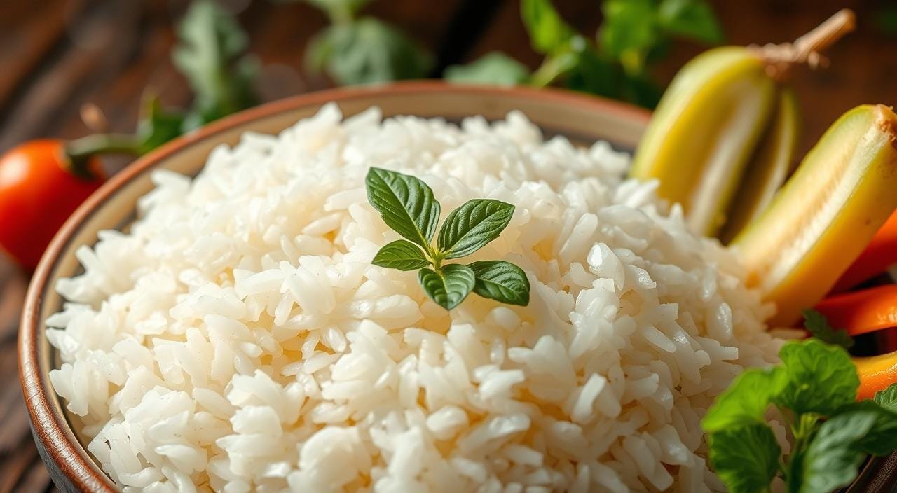 Mahatma Jasmine Rice: Perfect Choice for Asian Dishes