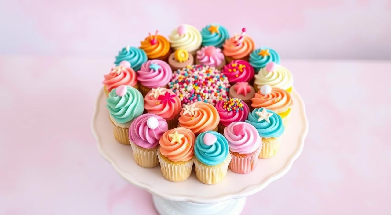 Cupcake Cake: How to Make the Perfect Cake for Any Occasion