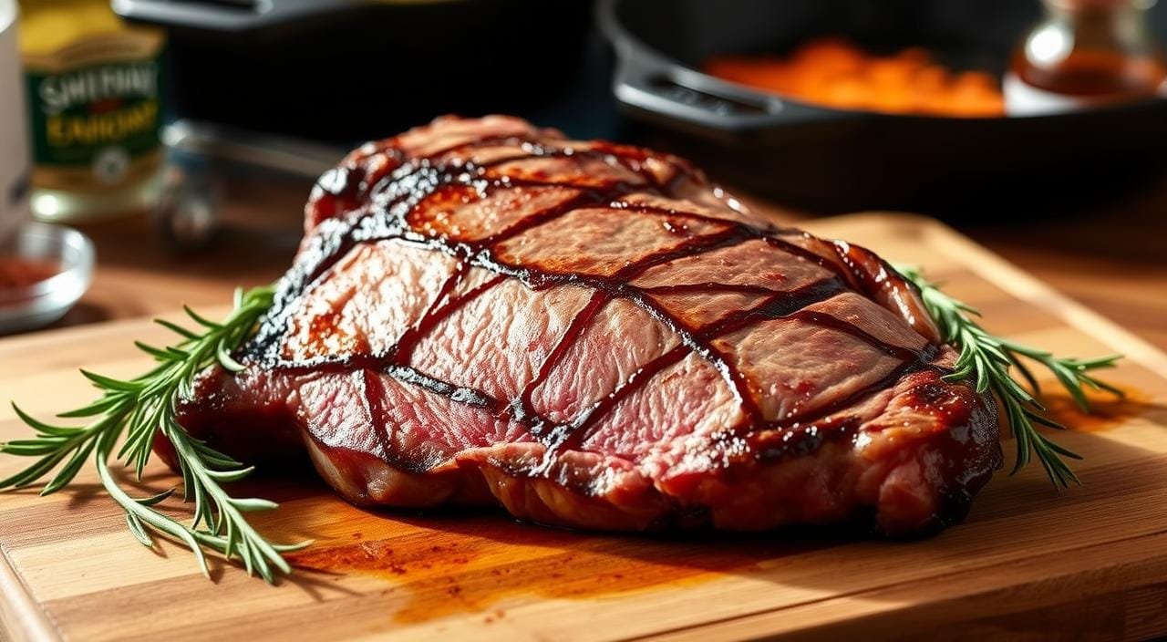 Hanger Meat: How to Cook Tender Meat Like a Professional Chef