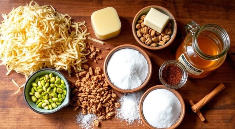 Kataifi Pastry: How to Make It Perfectly at Home