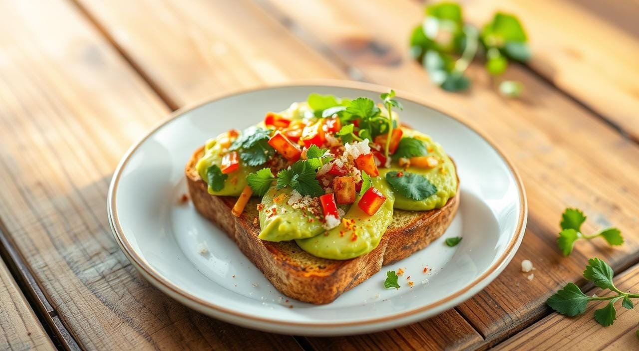 Best Avocado Toast Seasoning Ideas to Try Today
