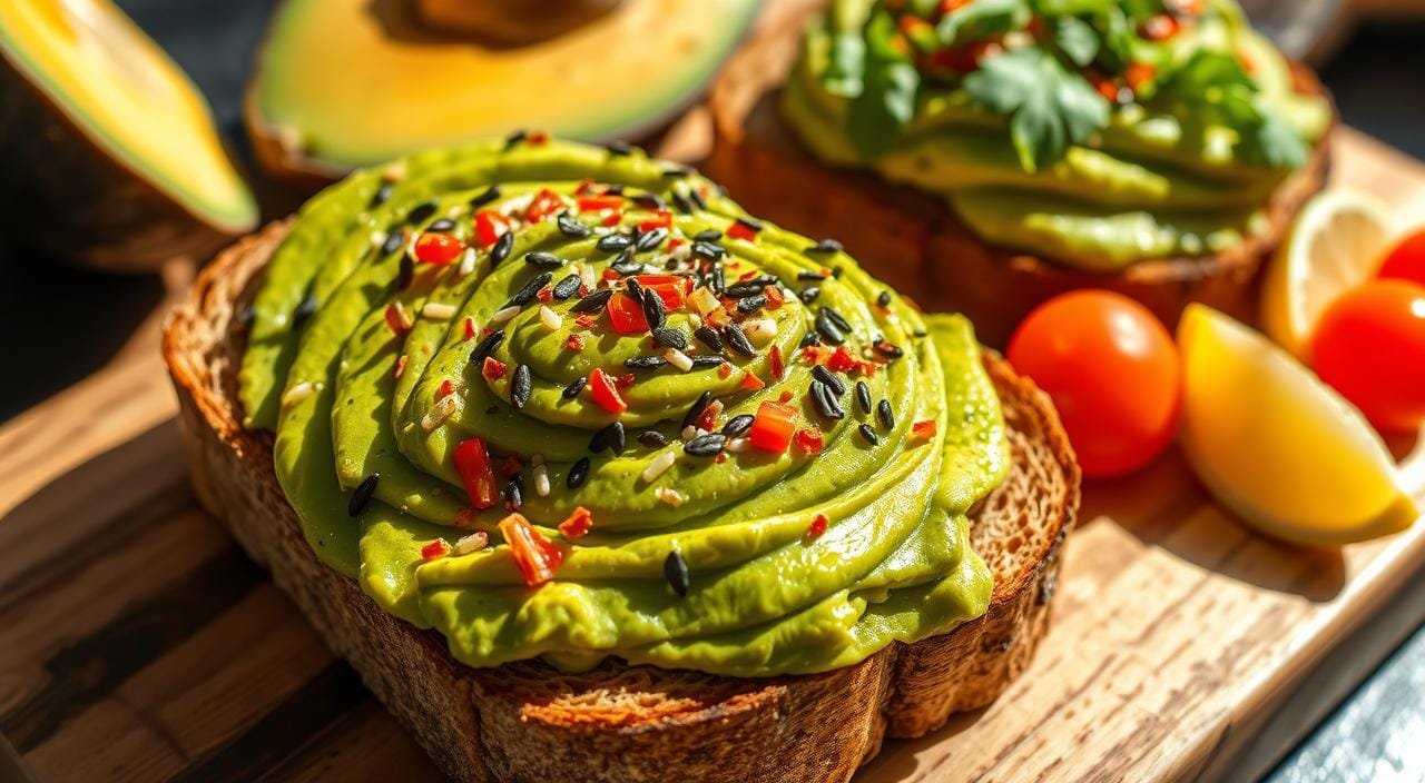 Best Avocado Toast Seasoning Ideas to Try Today